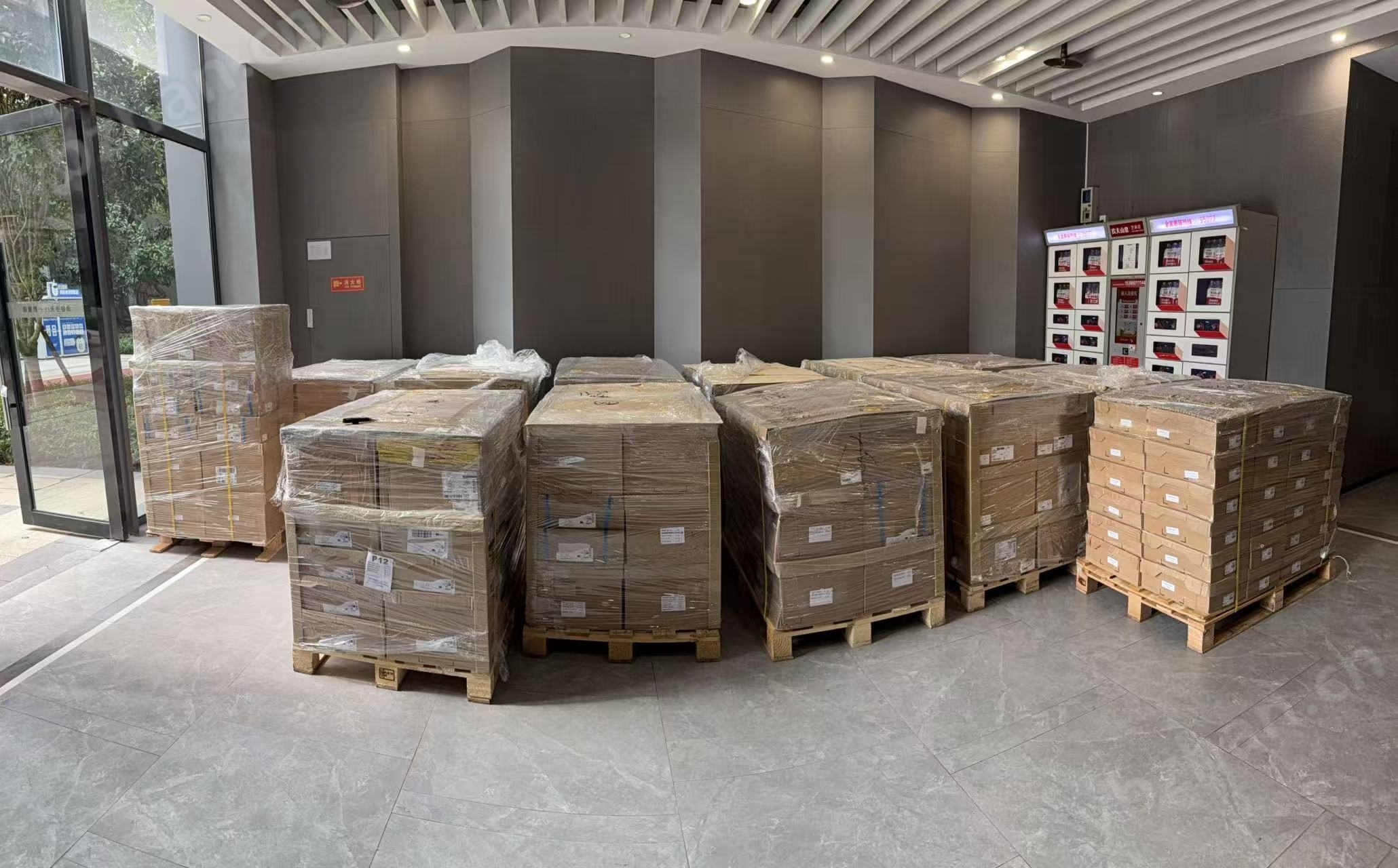 BMXDDO1612-16通道离散量DC输出模块-福建世福自动化科技有限公司